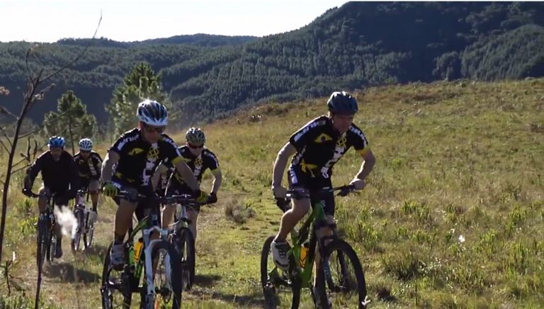 Lançamento HUPI Naja 2019
