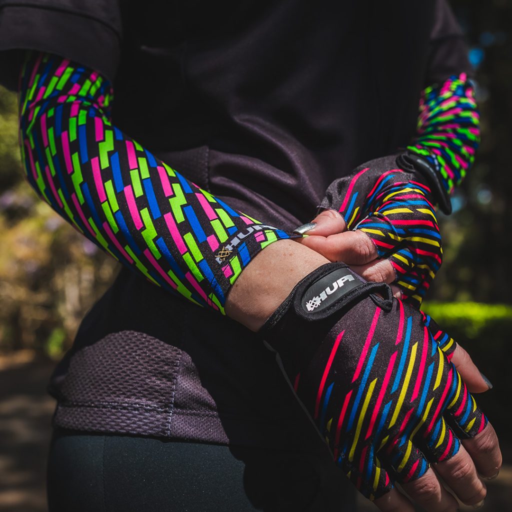 Manguito: Vantagens nos treinos em dias frios e quentes