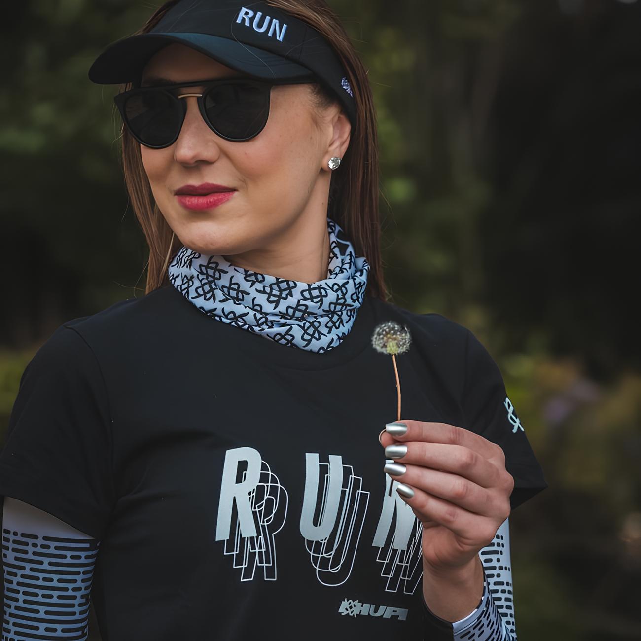Bandanas para Corrida: Funcionalidade e Estilo para Atletas