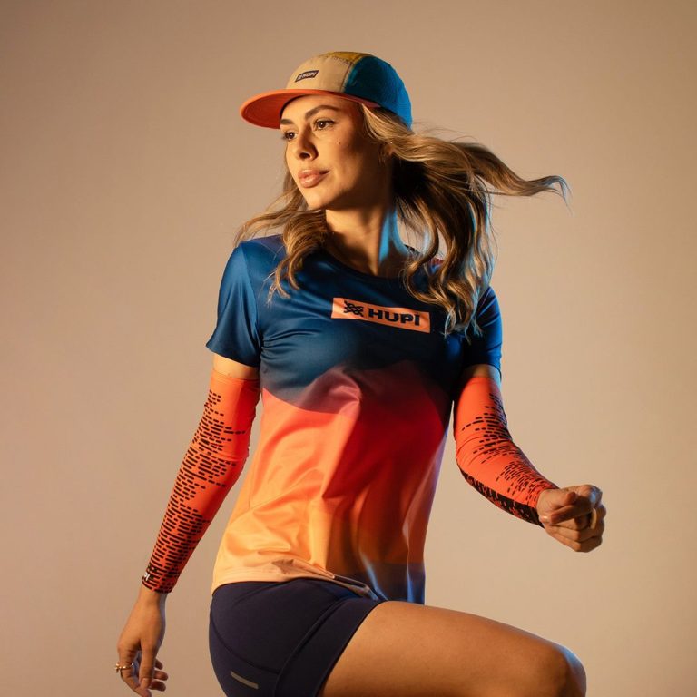 Boné de corrida HUPI: como o Air Flow Pro muda o treino